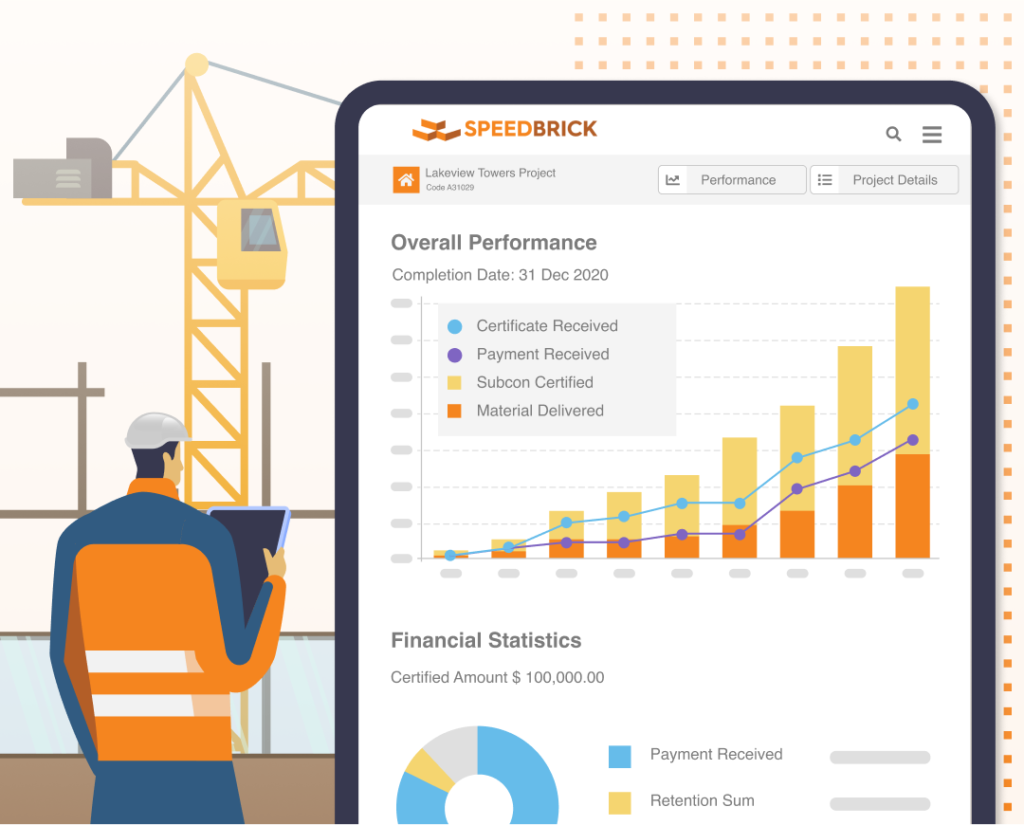 Data Doesn’t Lie—3 Ways Cloud-based Solutions Improve Construction ...