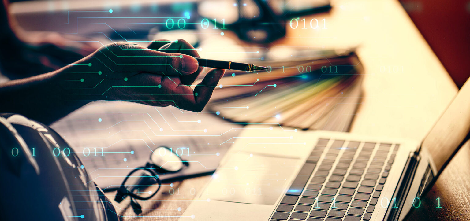 Why Digital Procurement and Why Now? - Speedbrick