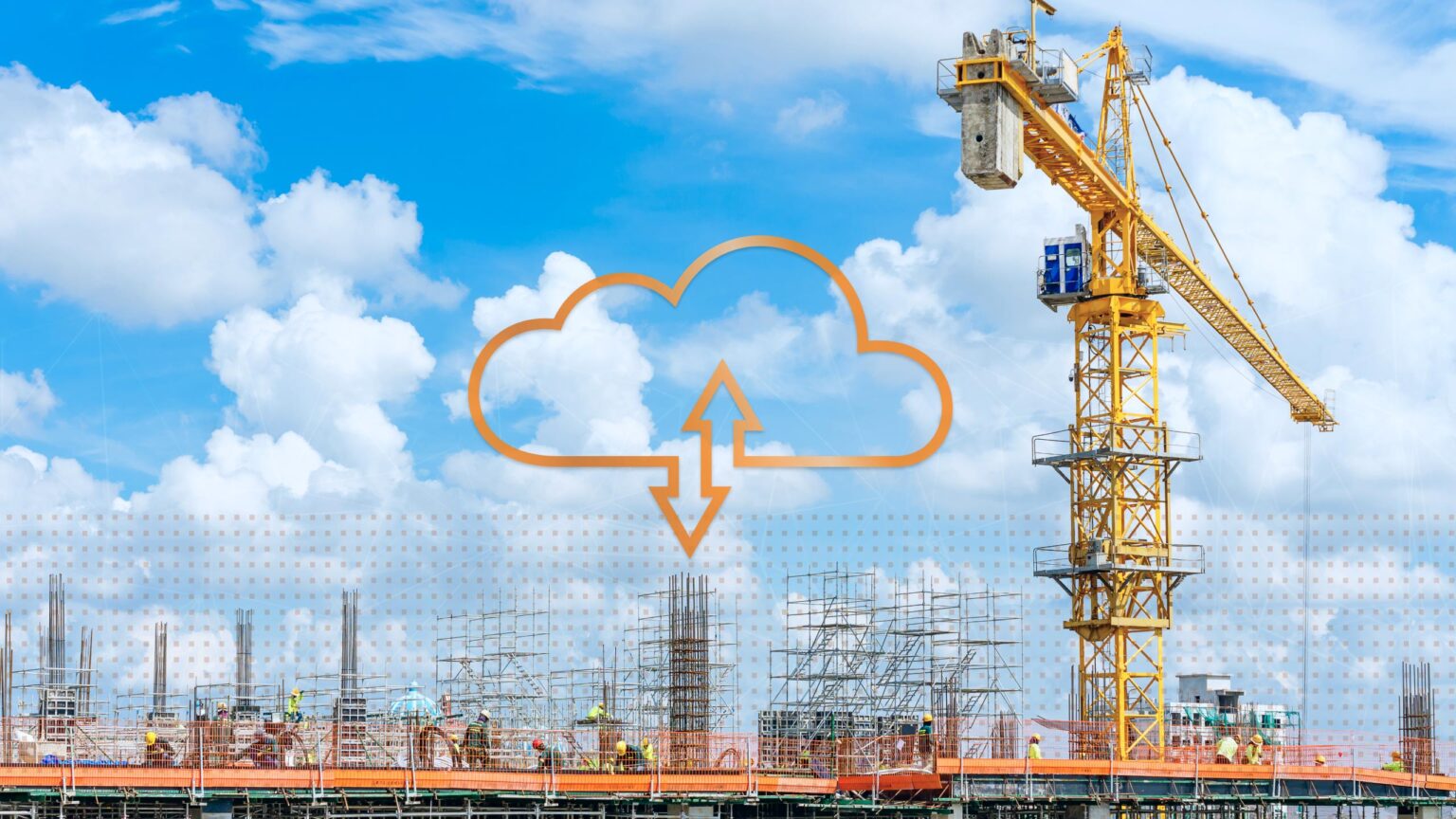 Why does your construction business need a digital procurement platform ...